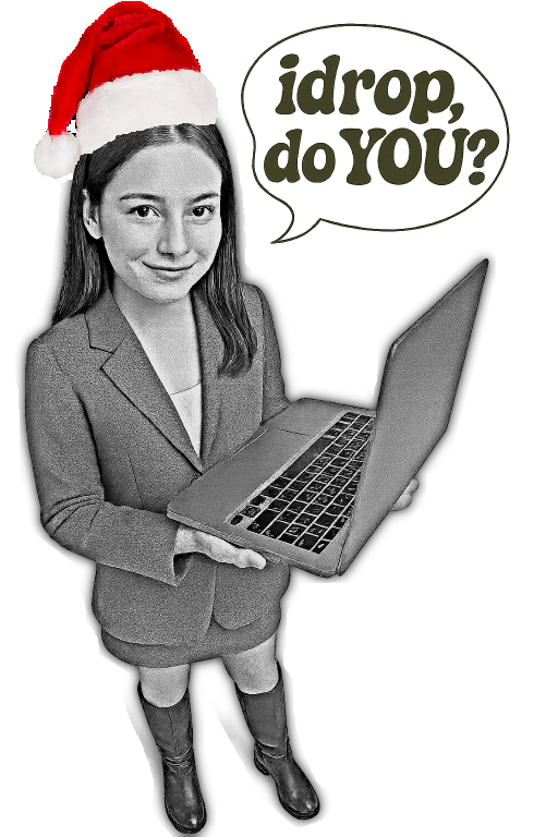 iDrop - The Fast and Easy Way to Share Your Files Online